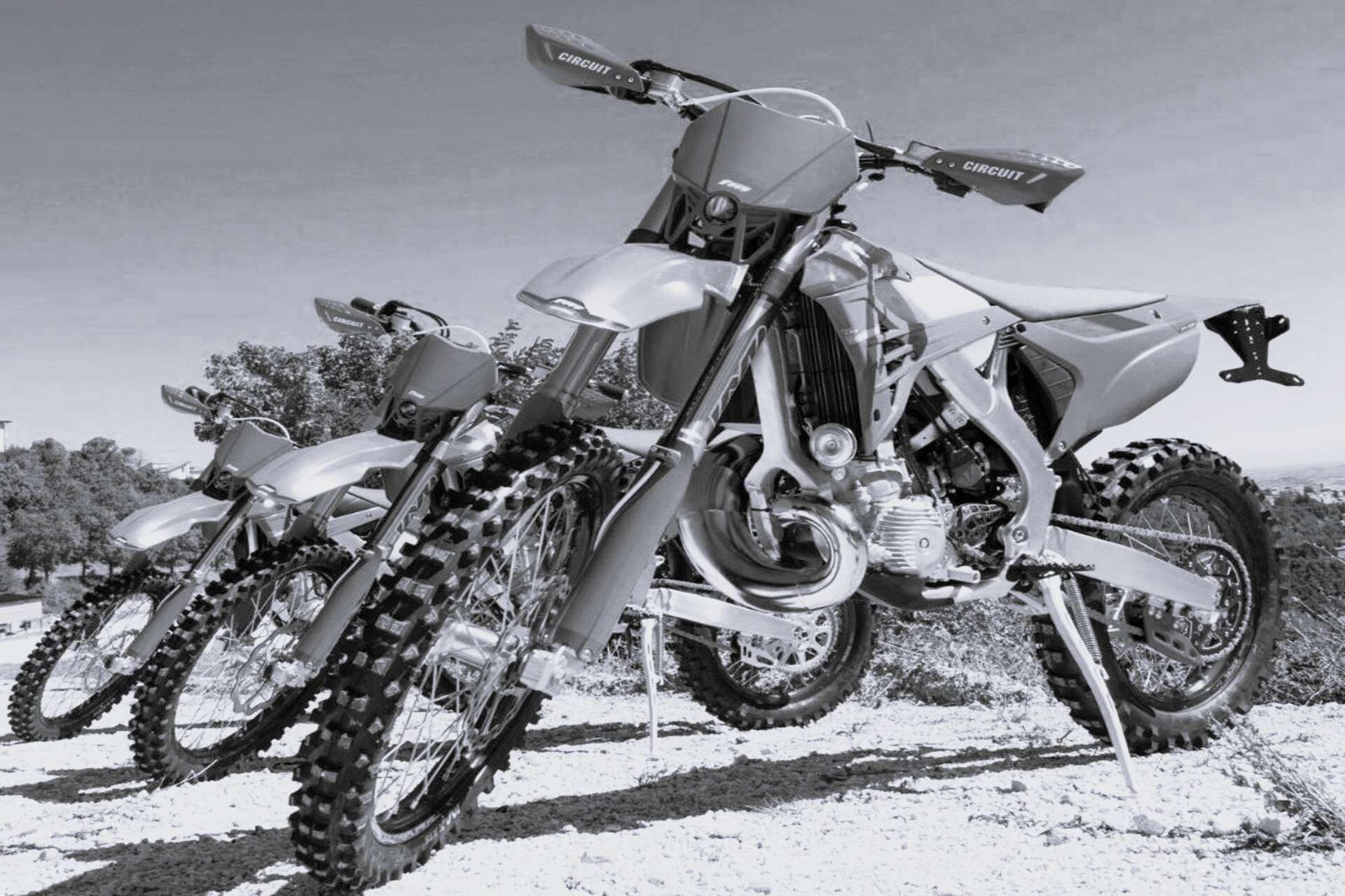 TM Corse: Special Edition 2025 - TM Moto